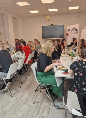 Aktuelles - PVE Wien West